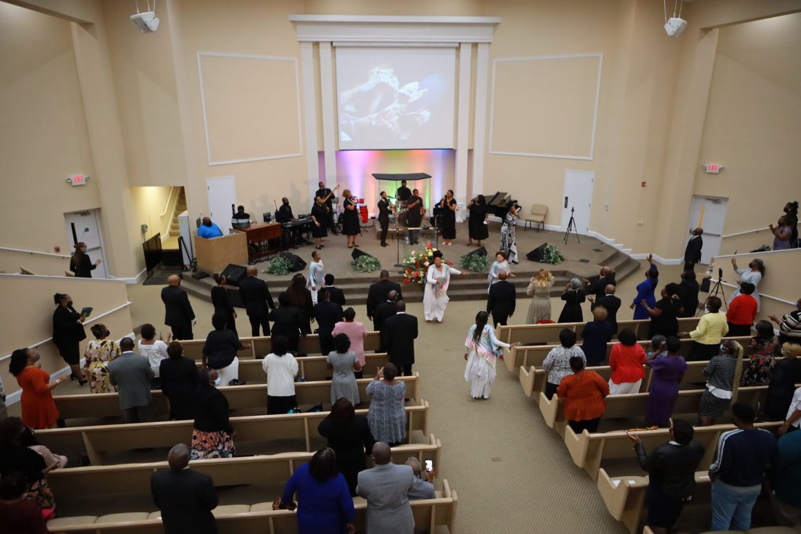 Truth Tabernacle - Ministries