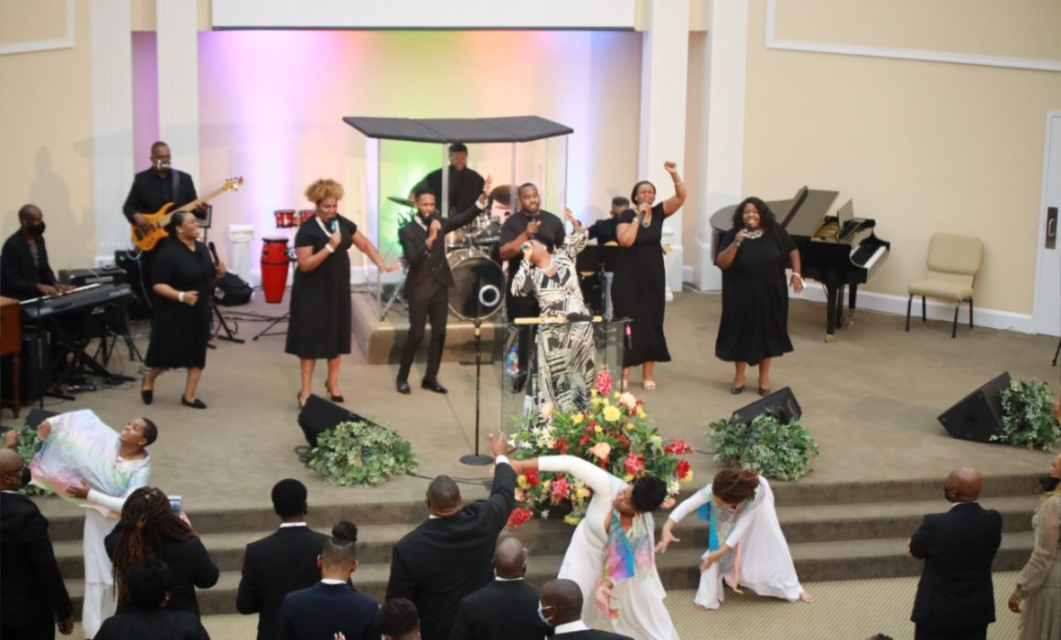 Truth Tabernacle - Ministries