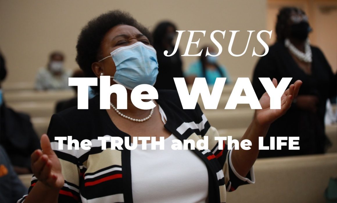 Truth Tabernacle - Ministries