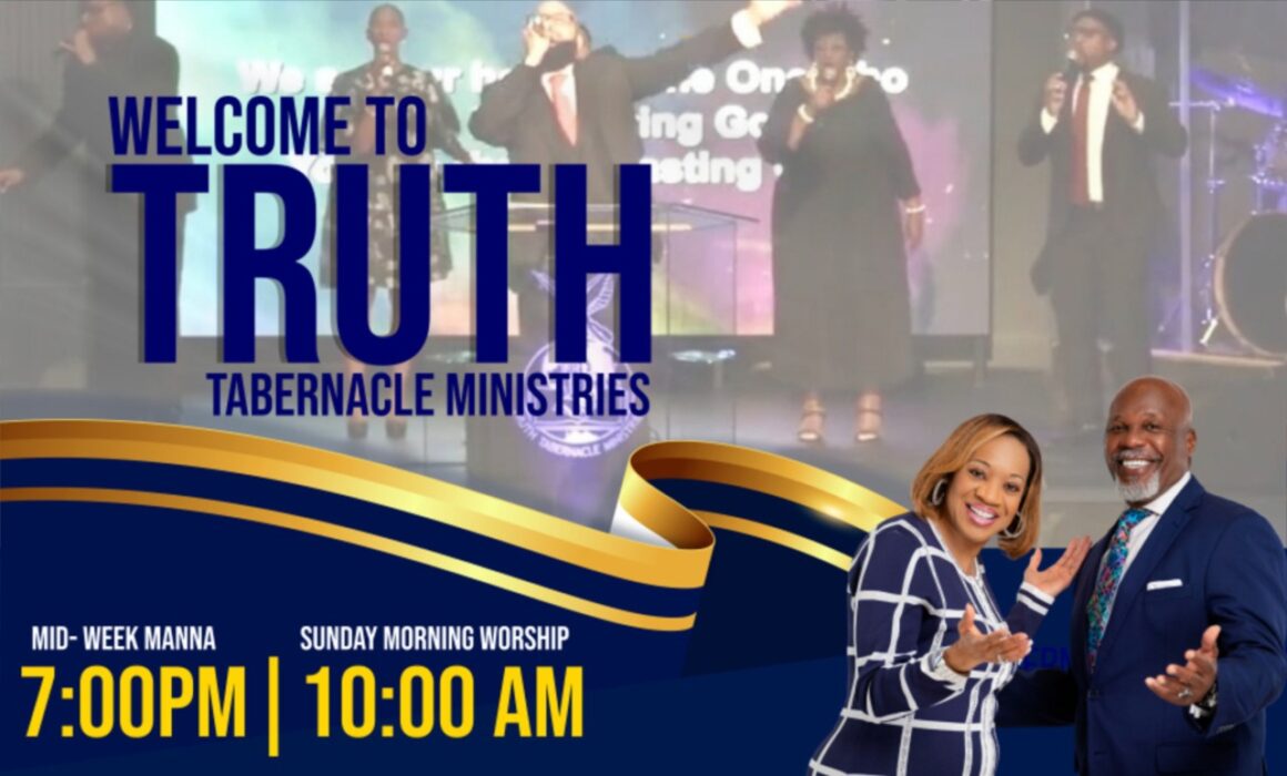 Truth Tabernacle - Ministries