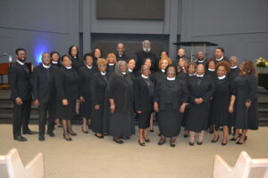 Truth Tabernacle - Ministries