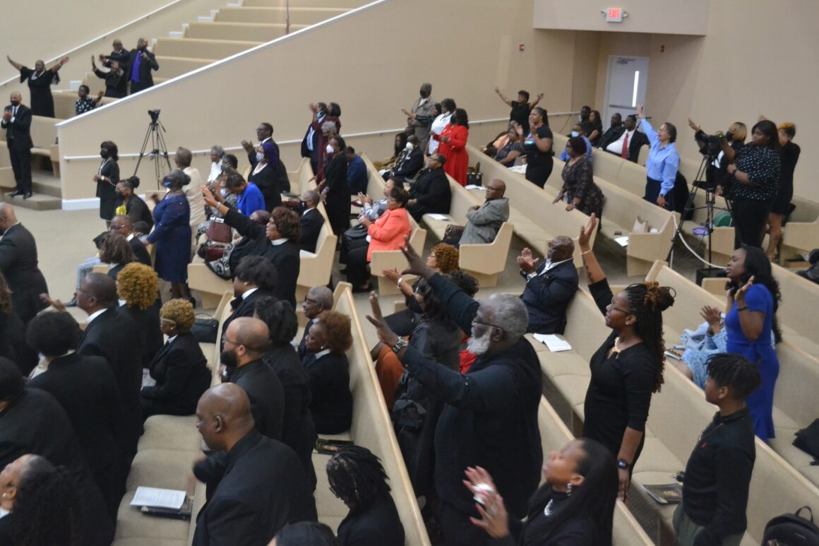 Truth Tabernacle - Ministries