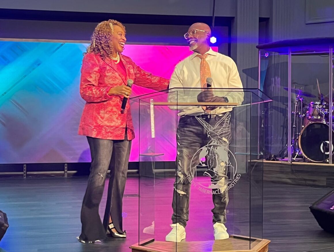 Truth Tabernacle - Ministries