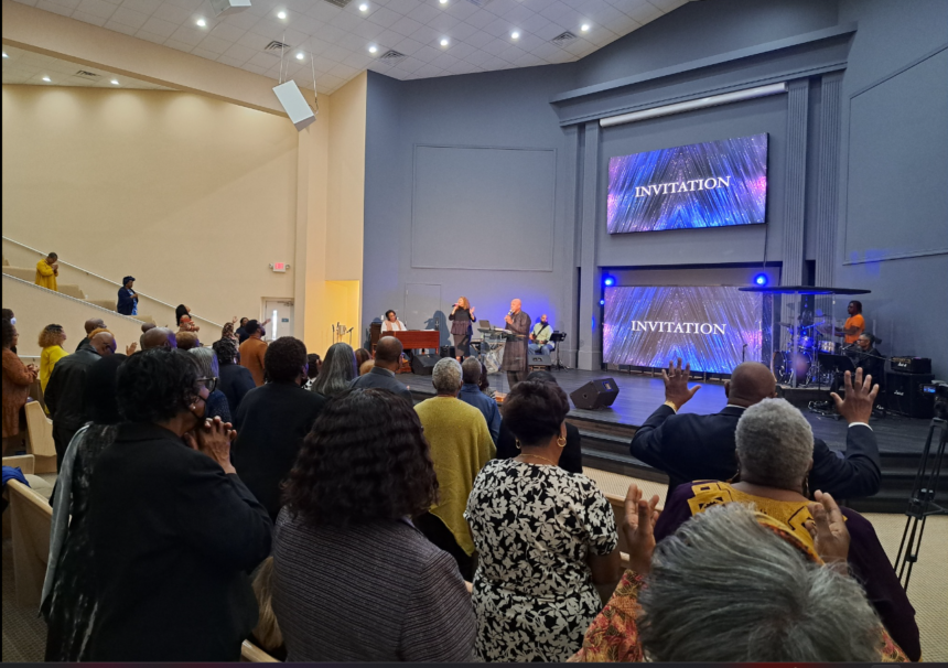 Truth Tabernacle - Ministries