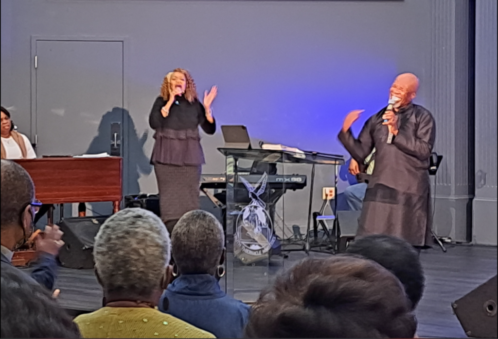 Truth Tabernacle - Ministries