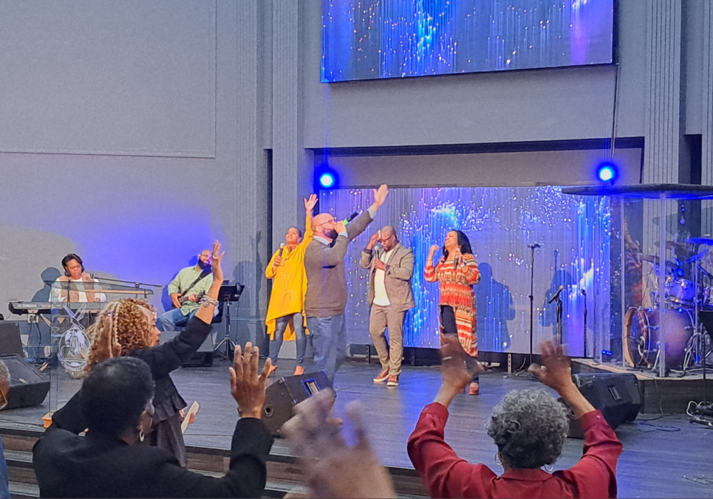 Truth Tabernacle - Ministries