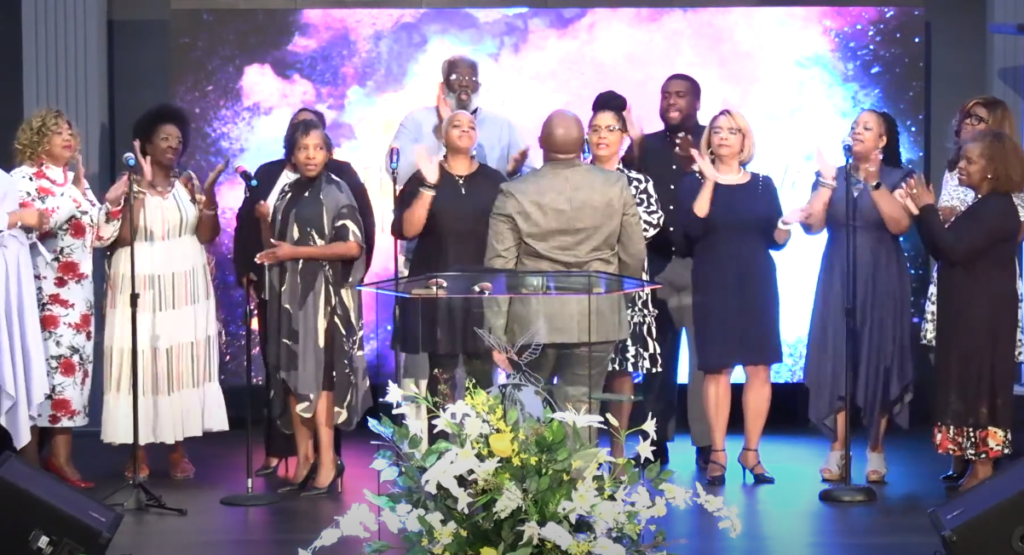 Truth Tabernacle - Ministries