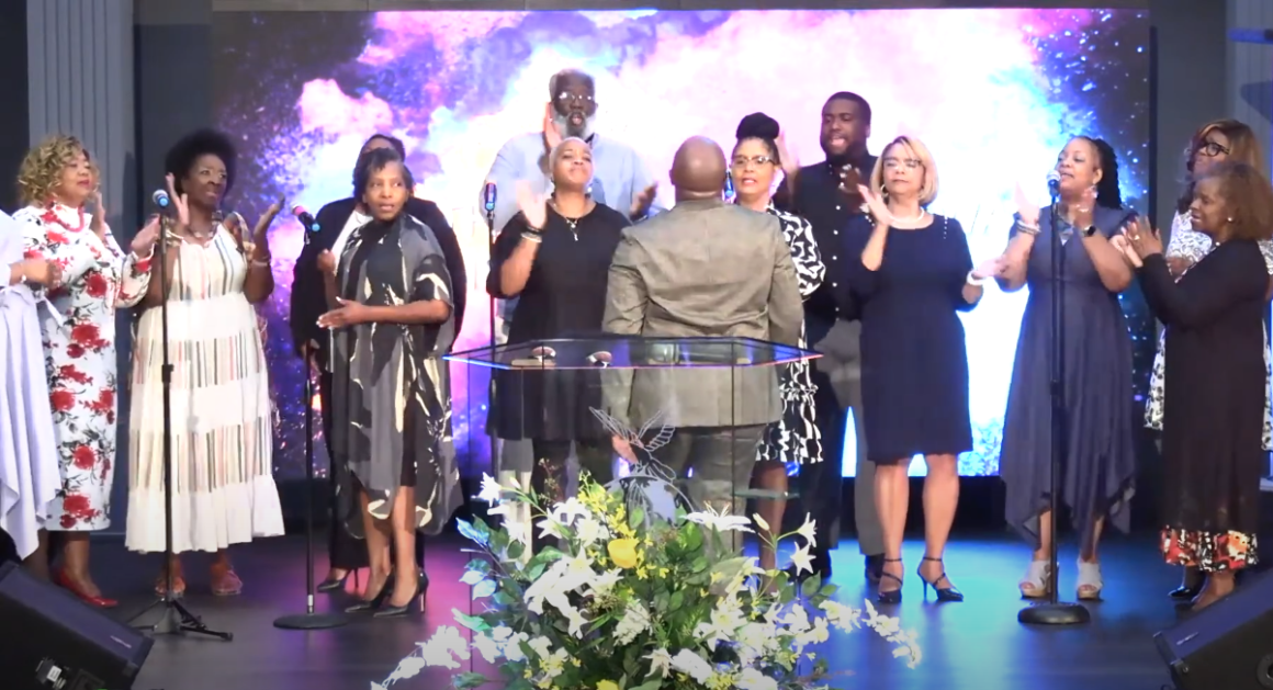 Truth Tabernacle - Ministries