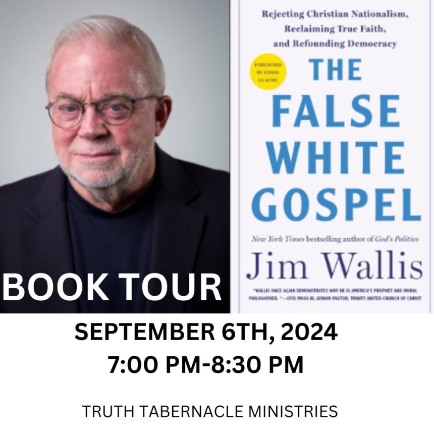 Truth Tabernacle - Ministries