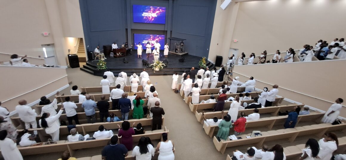Truth Tabernacle - Ministries